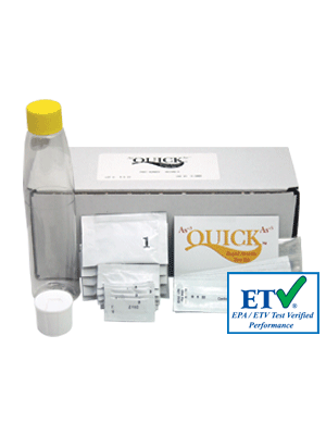 Arsenic - Test strips & Kits - Products