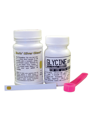 More.. - Test strips & Kits - Products