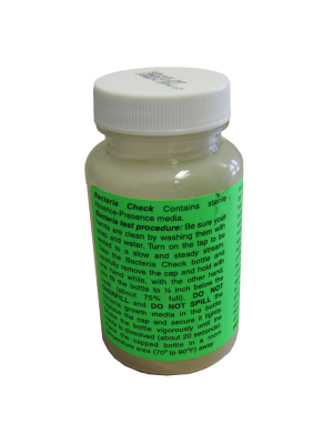 Bacteria Testing Kits - Select Scientific