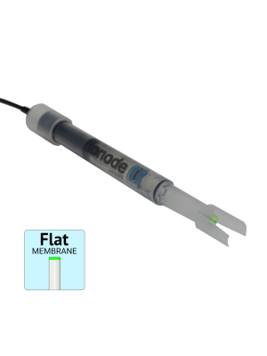 pH Electrodes - Electrodes - Products
