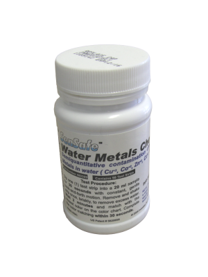 Test strips & Kits - Products