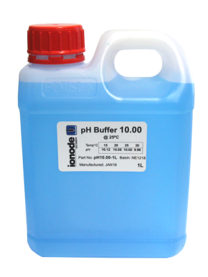 Buffers & Solutions - Products