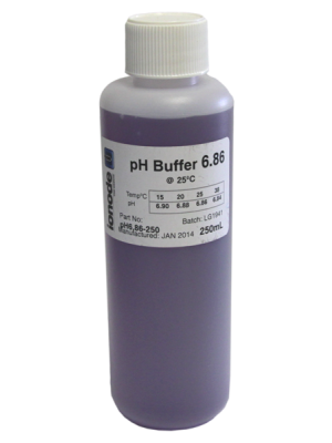 Buffers & Solutions - Products