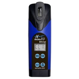 eXact Micro 20 Photometer with Bluetooth