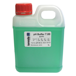 pH buffer solution 7.00, 1L