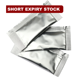 Sulphate PrimeLab & PoolLab Reagent - 10 Pack [Short Expiry]