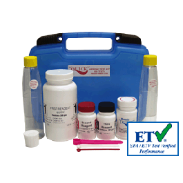 Arsenic Quick Test Kit [Short Expiry]