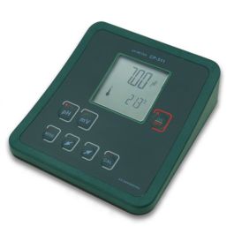 CP-511 Laboratory pH/mV meter