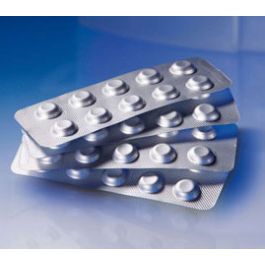 Lovibond Cyanuric Acid Tablets - 10 Pack