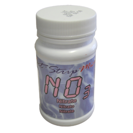 eXact Micro Nitrate Test Strips