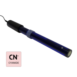 Ionode ISE-CN Cyanide Ion Selective Electrode