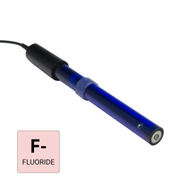Ionode ISE-F Fluoride Ion Selective Electrode