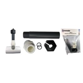 In-Line Mounting Kit for IH and IJ series electrodes