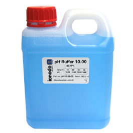 pH buffer solution 10.00, 1L